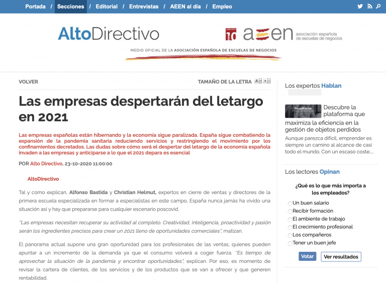 Cómo redactar una buena entradilla para tu nota de prensa - Eli Romero ...